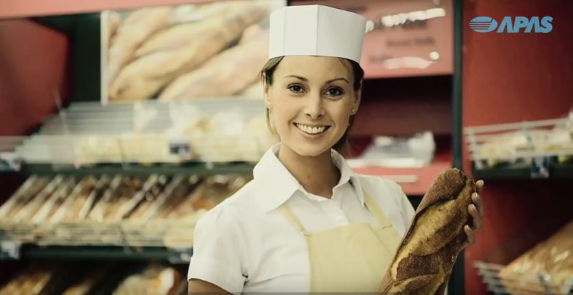 Confira vídeo da APAS em homenagem aos profissionais dos supermercados ...