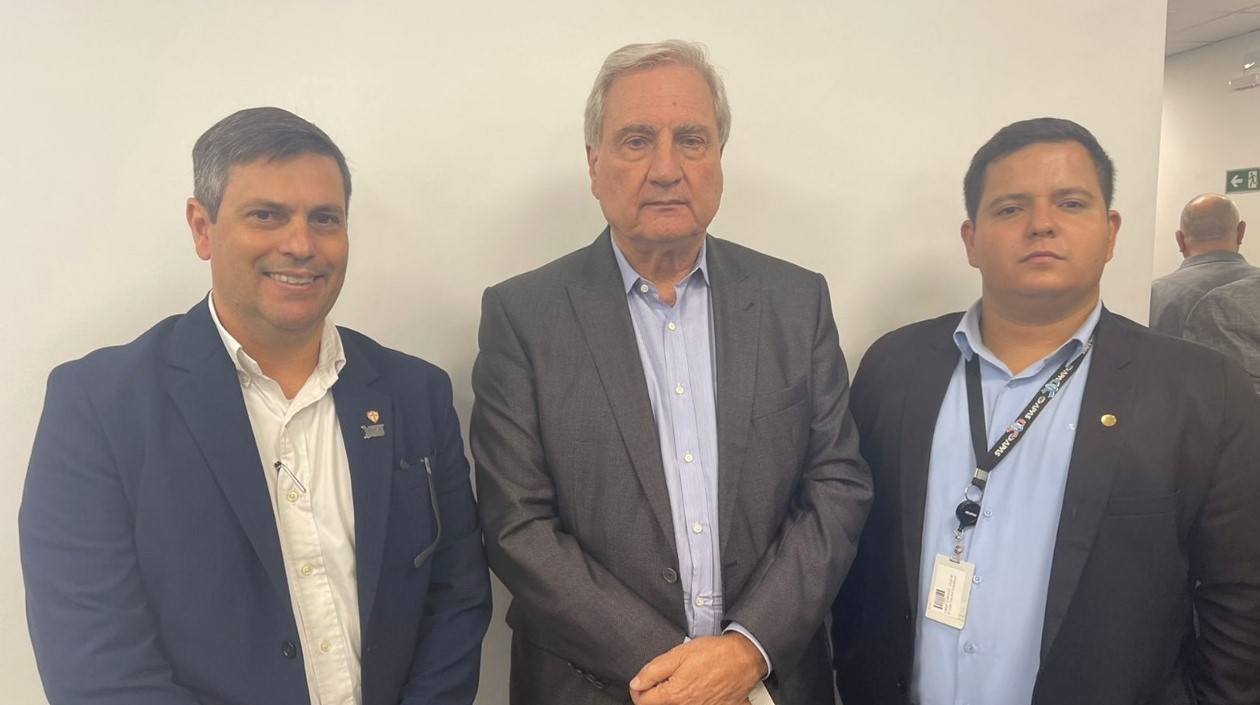 APAS marca presença na inauguração da Distrital Sudoeste da Associação ...