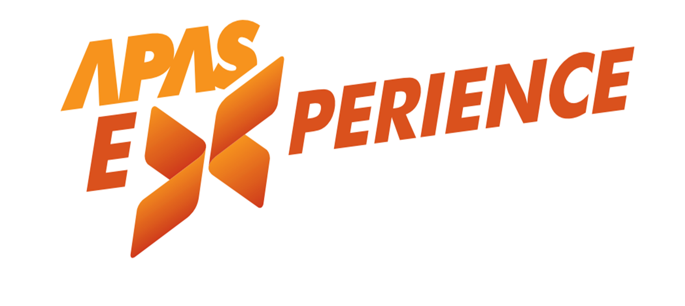 APAS Experience acontece em Sorocaba no dia 23 de setembro - APAS