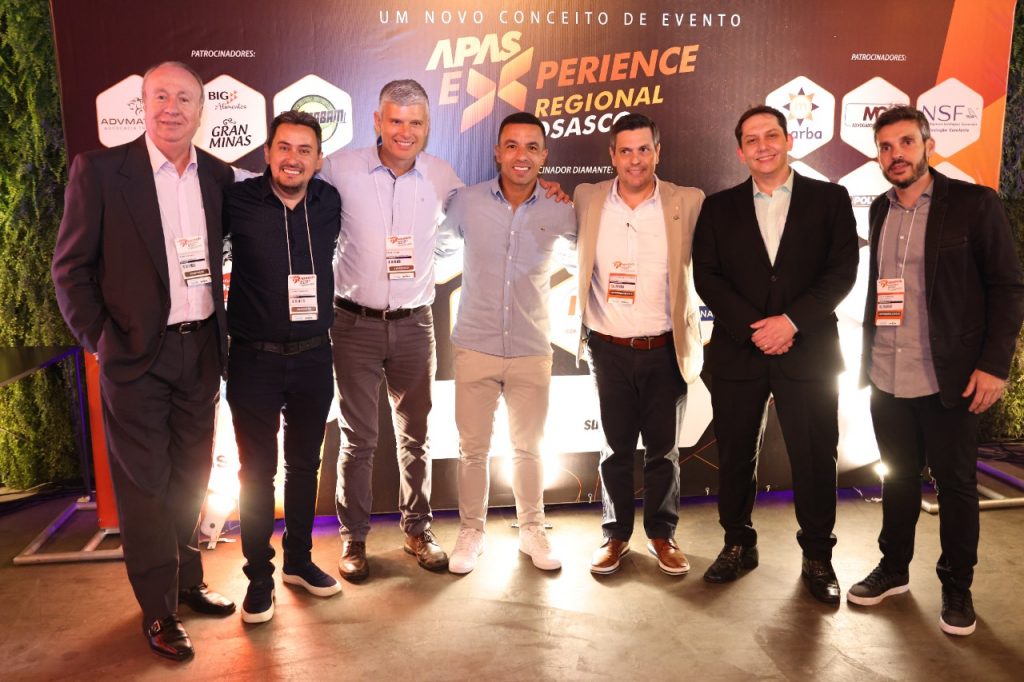 APAS Experience - APAS