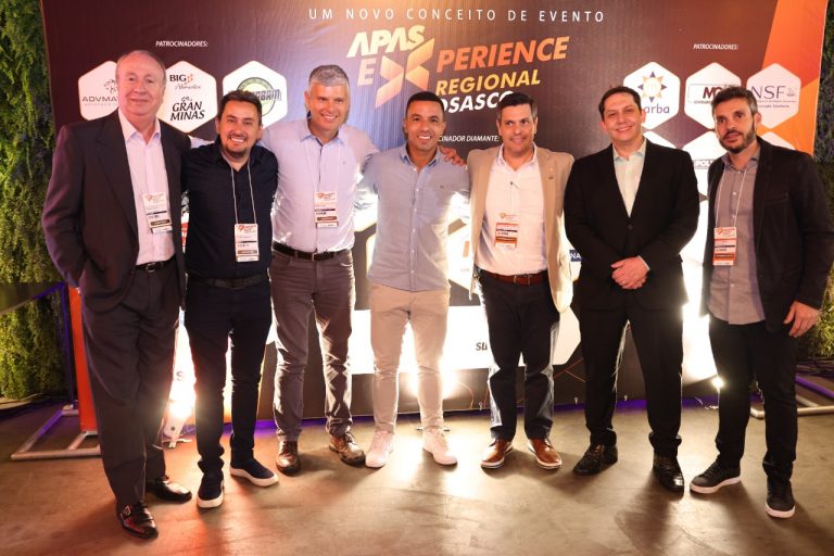 APAS Experience - APAS