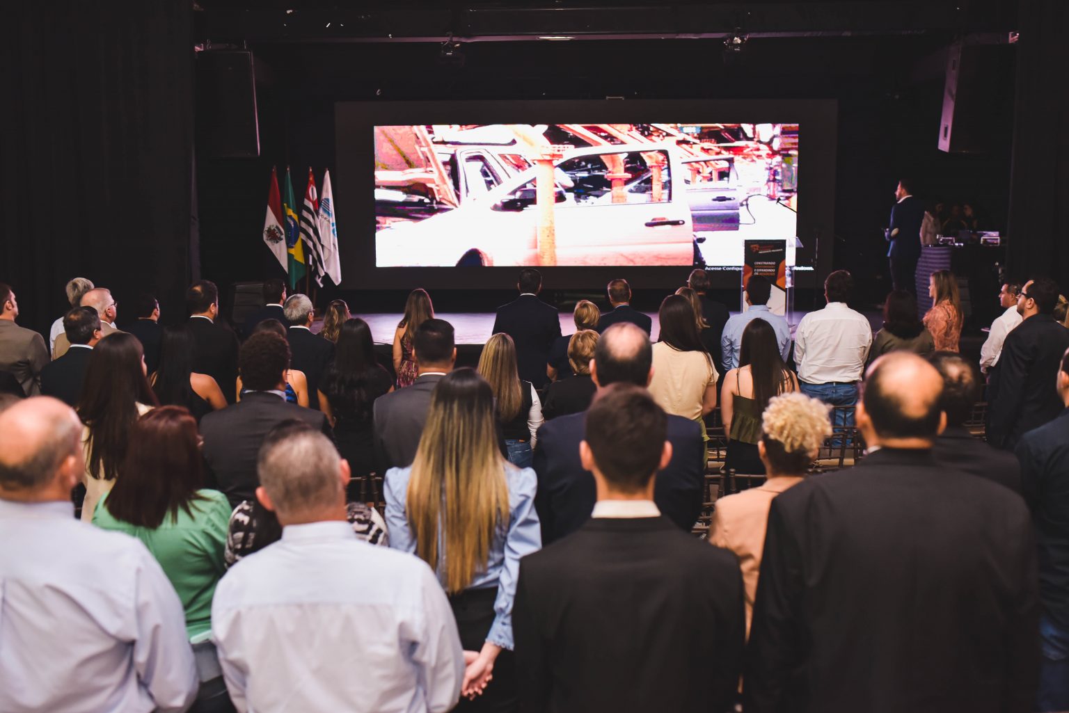 APAS Experience - APAS