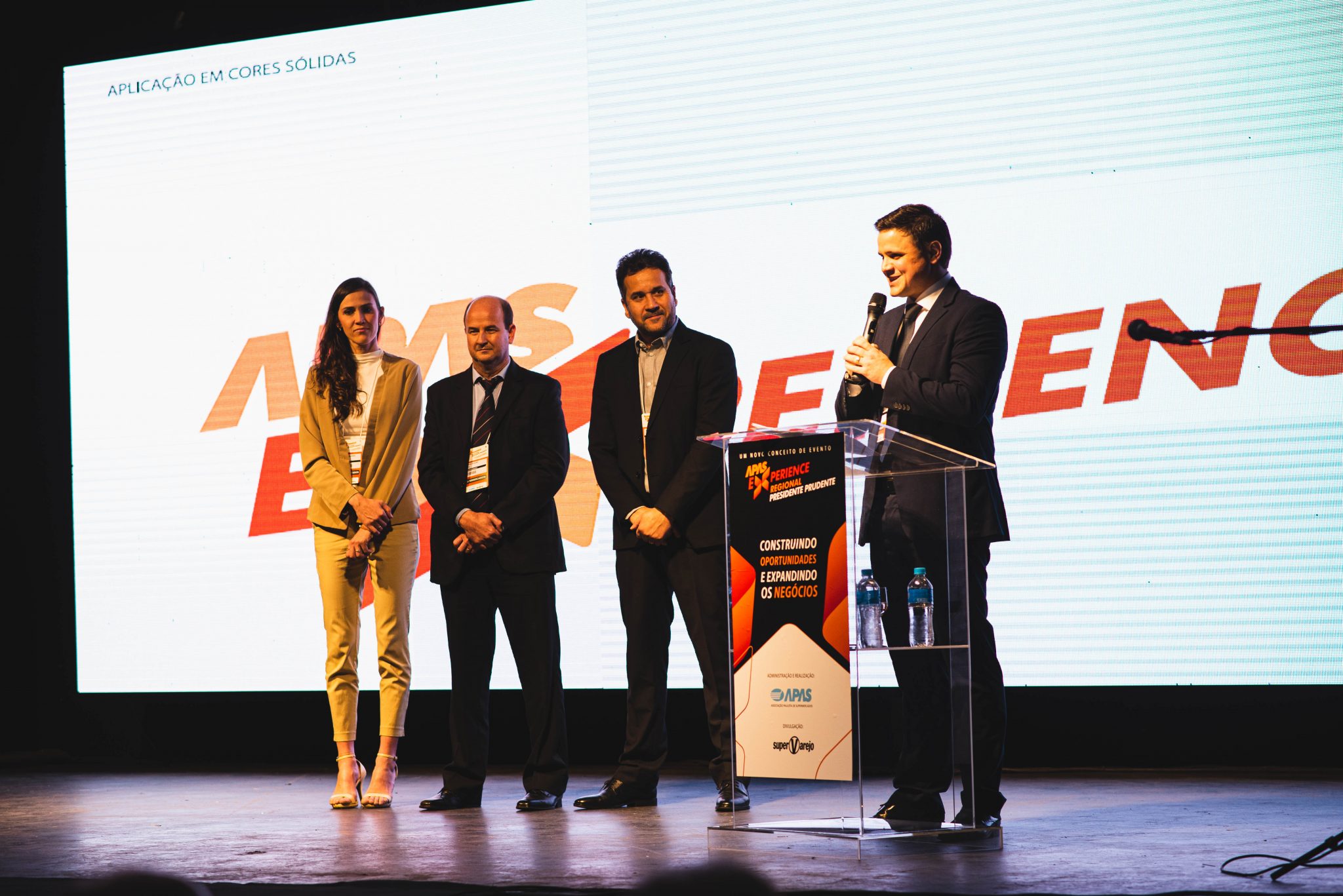 APAS Experience - APAS