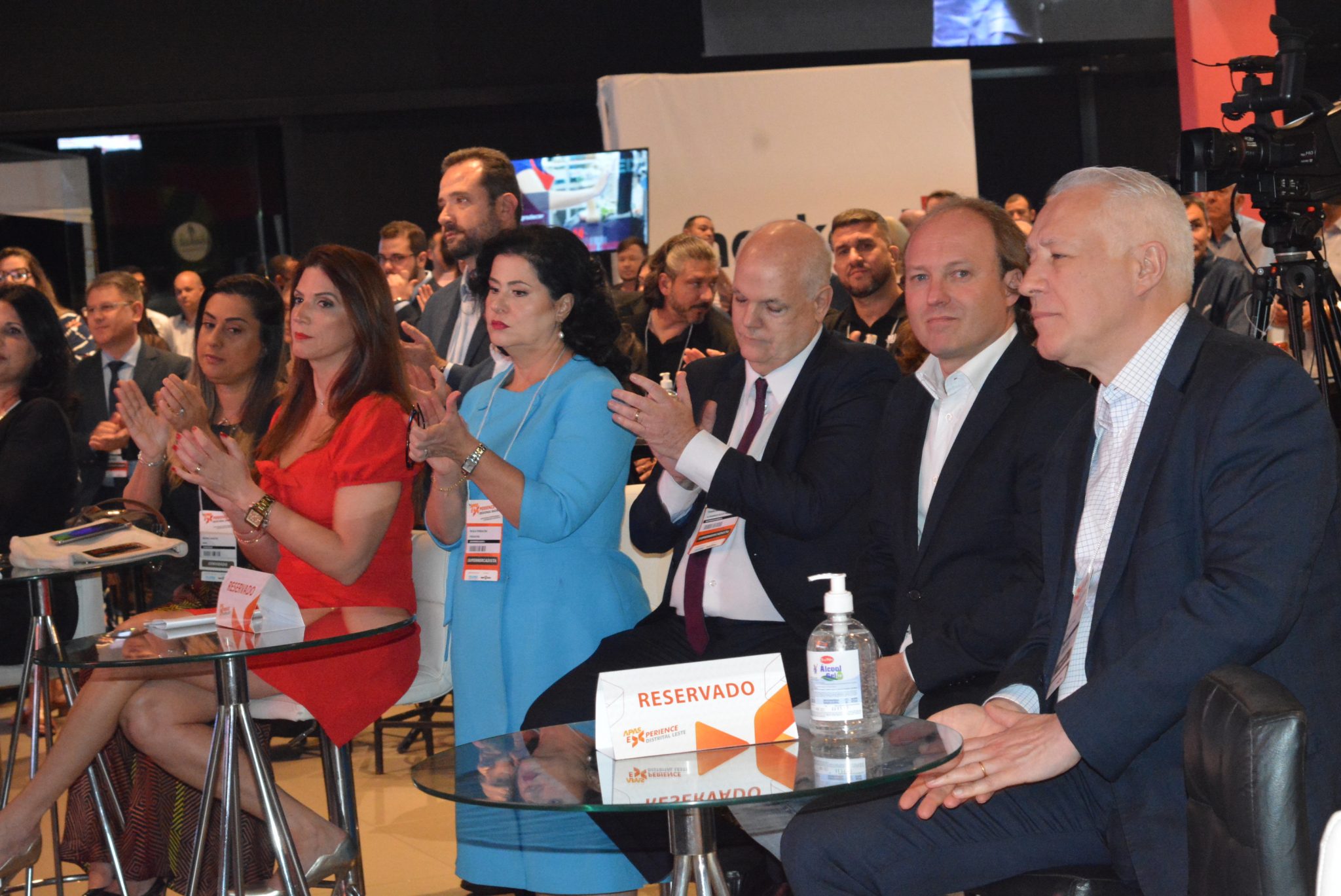 APAS Experience - APAS