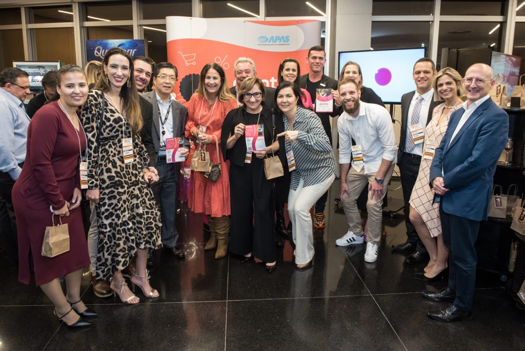 APAS Experience - APAS