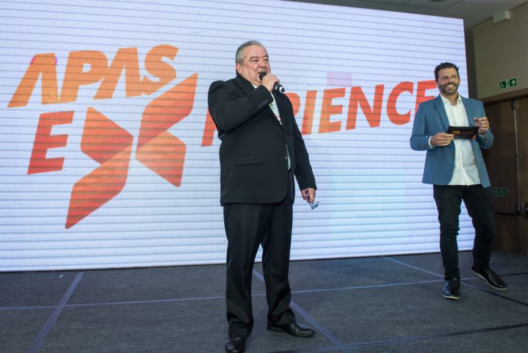 APAS Experience - APAS