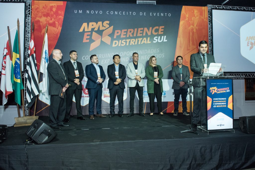 APAS Experience - APAS