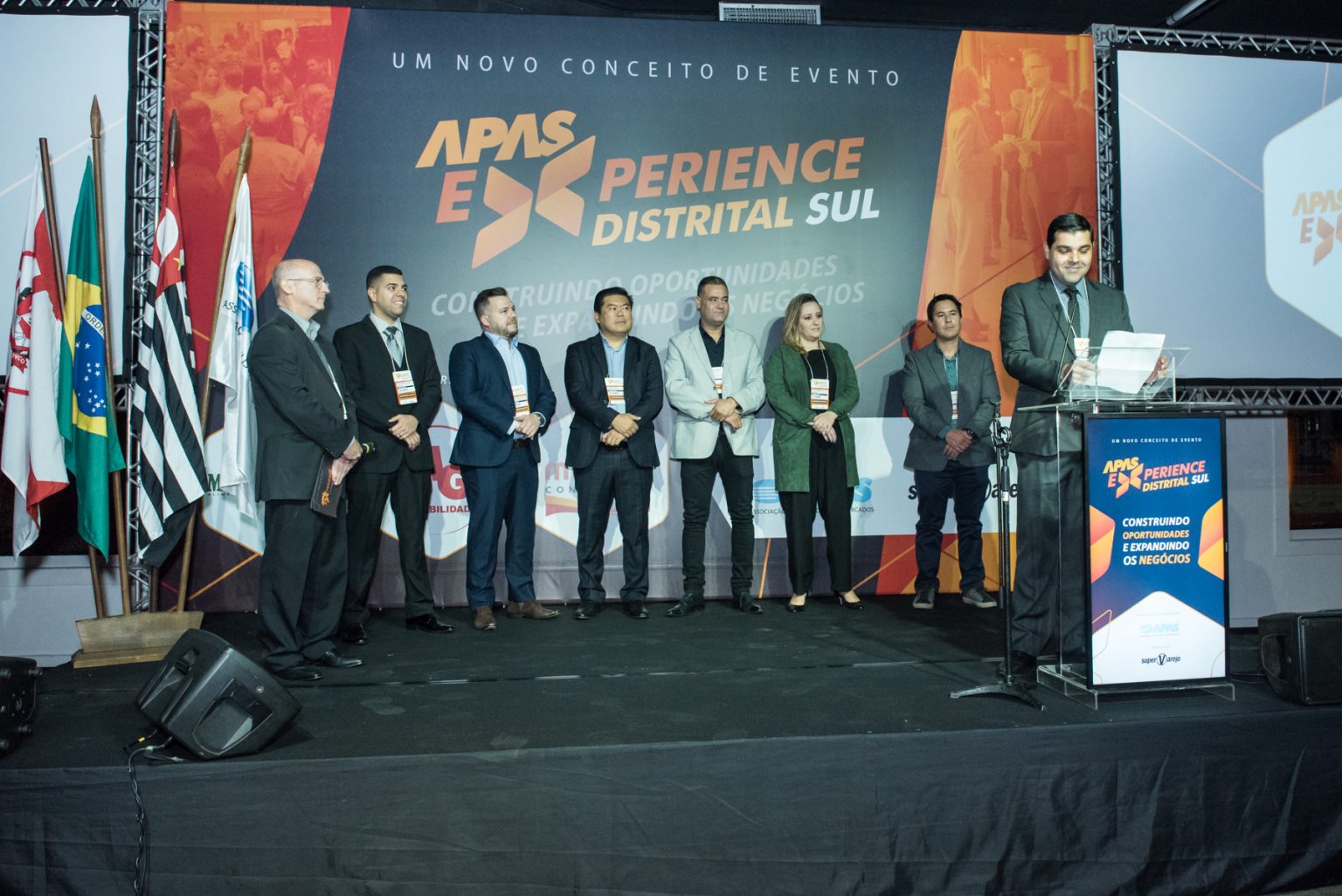 APAS Experience - APAS