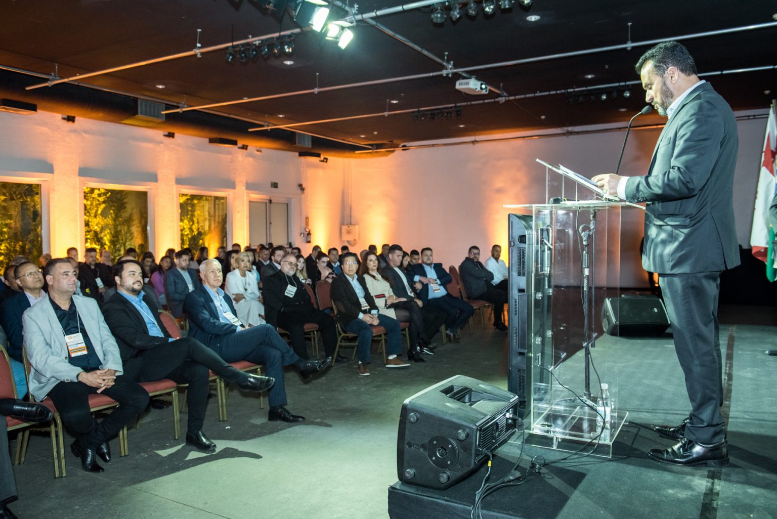 APAS Experience - APAS