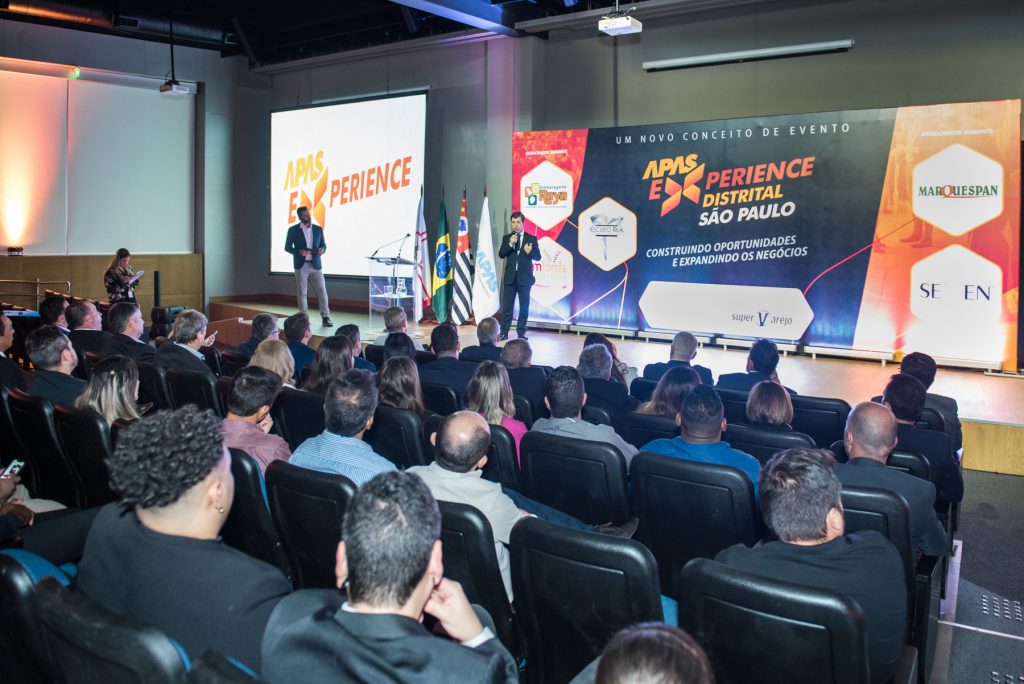 APAS Experience - APAS