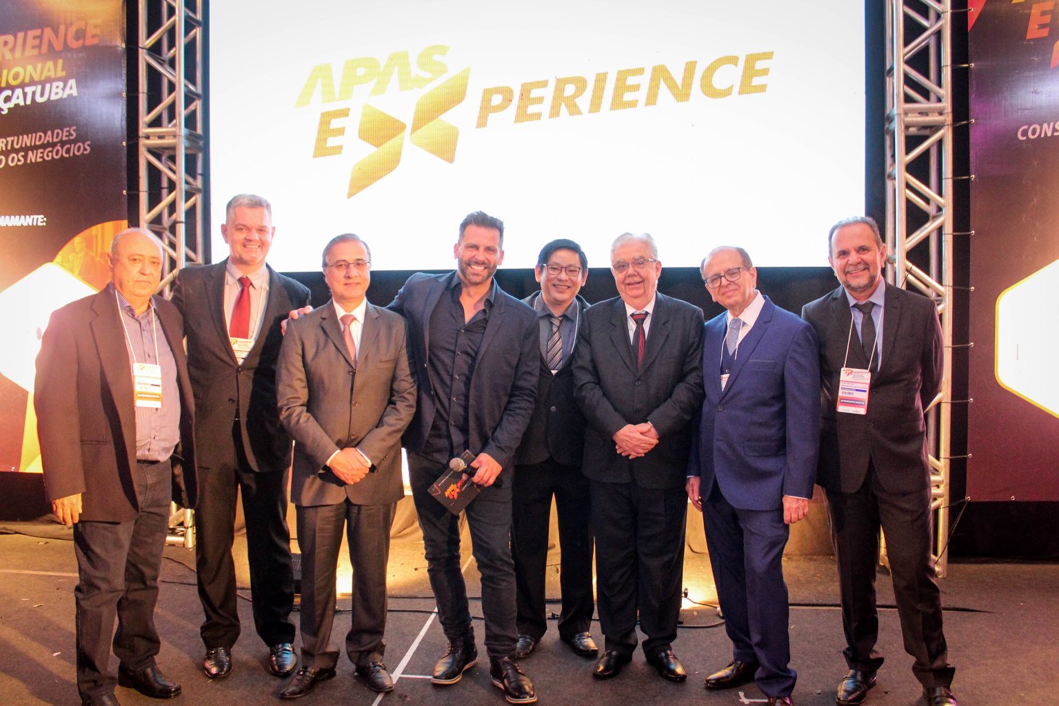 APAS Experience - APAS