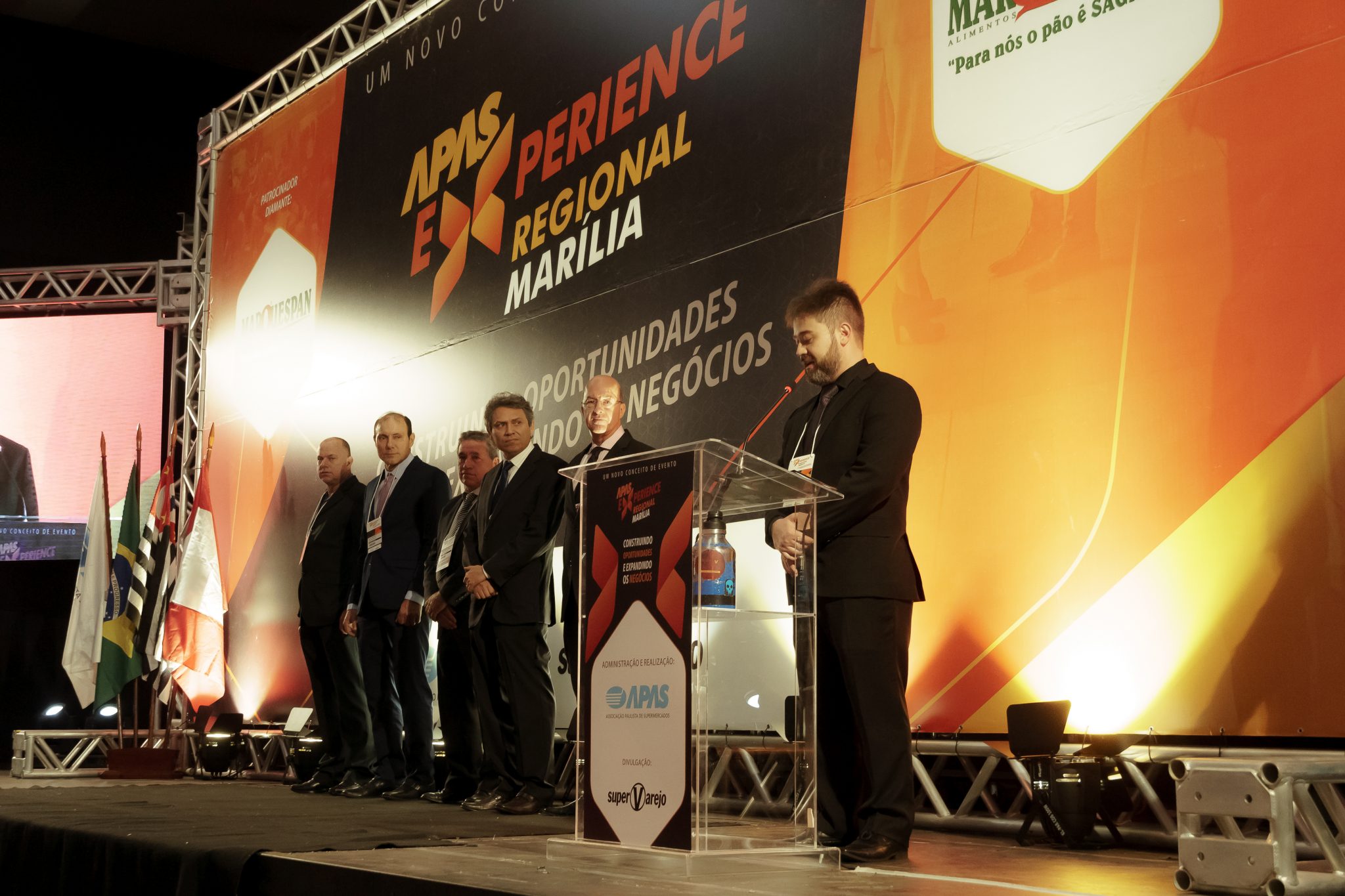 APAS Experience - APAS