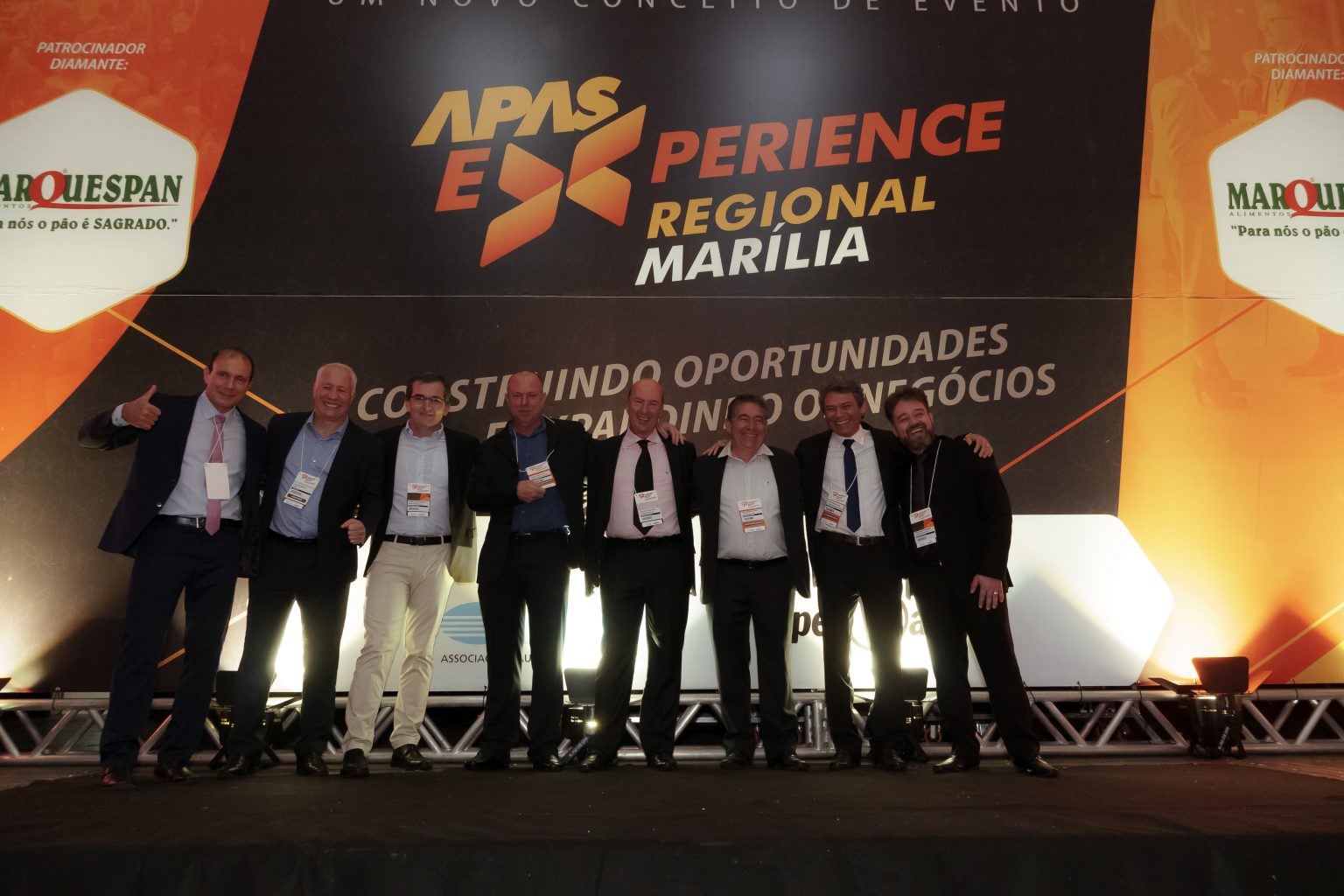 APAS Experience - APAS