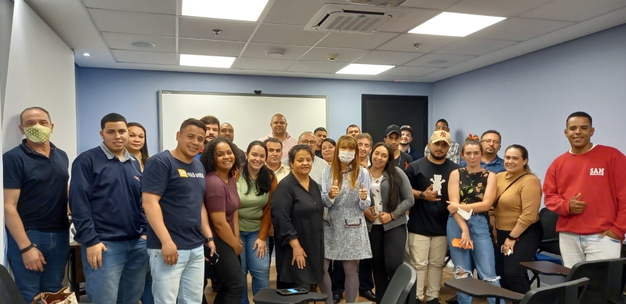 Escola APAS: confira a agenda de dezembro para os cursos presenciais ...