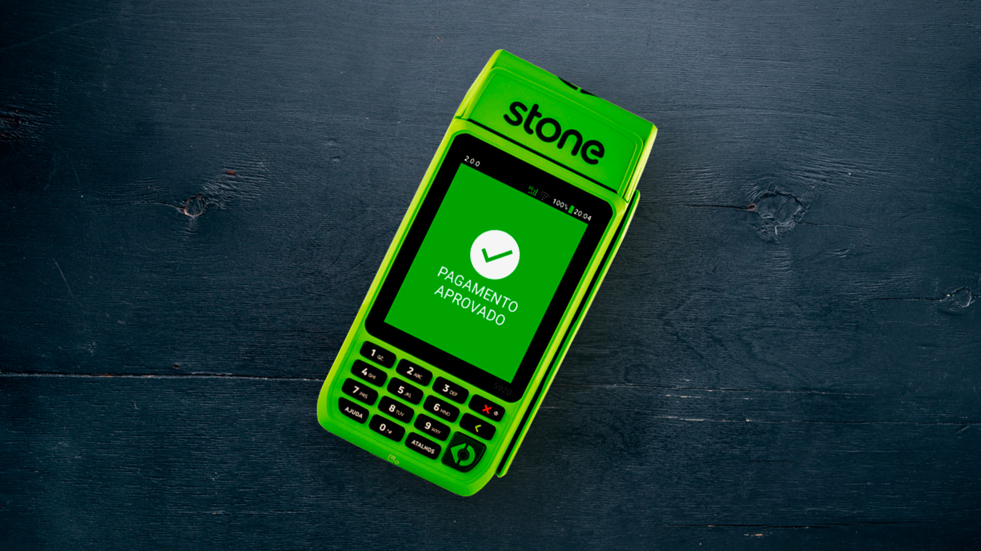 APAS realiza parceria com a Stone e faz convênio com 95 associados em ...