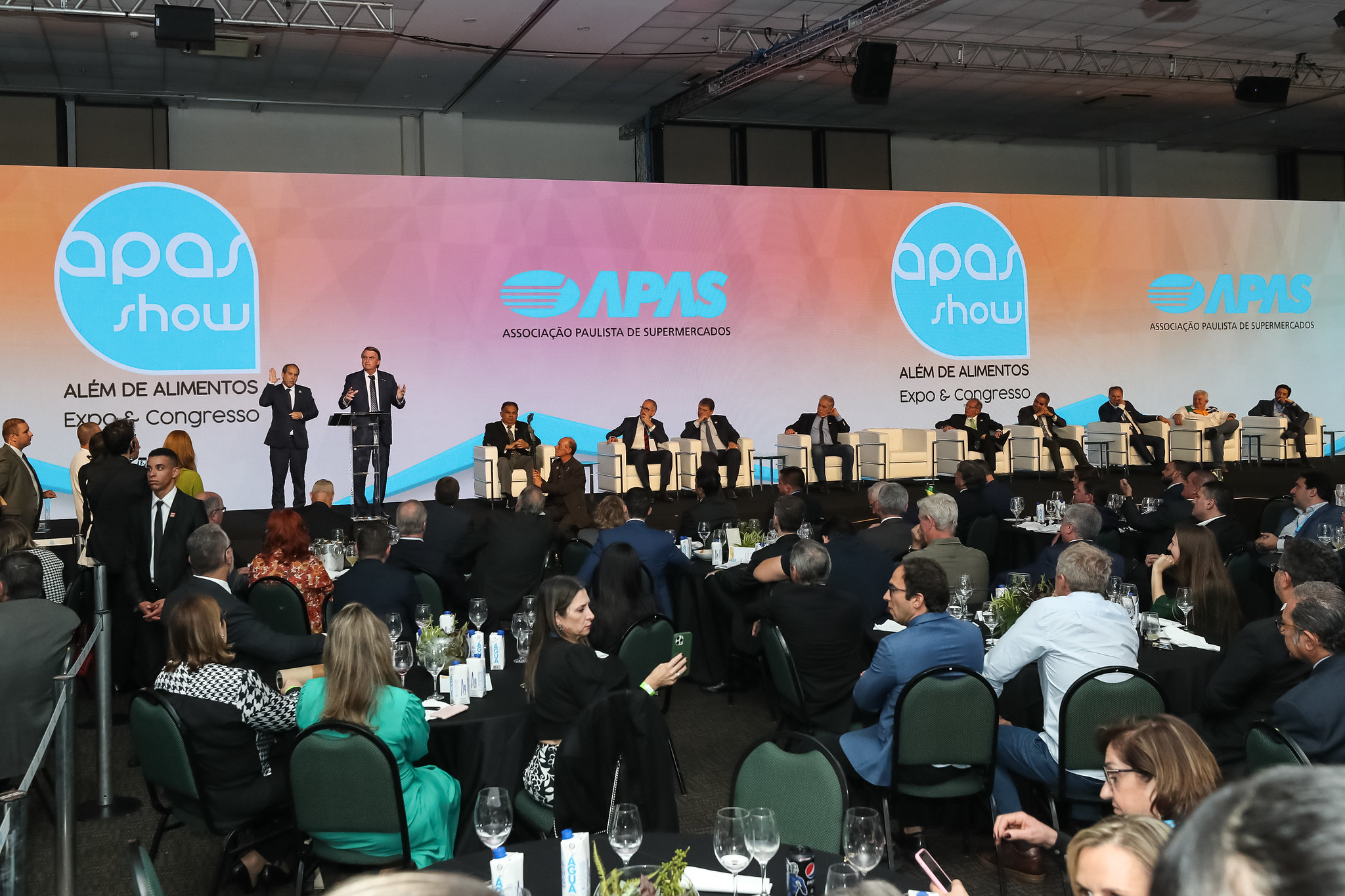 Solenidade de Abertura rende R$ 5,6 milhões em mídia espontânea para ...