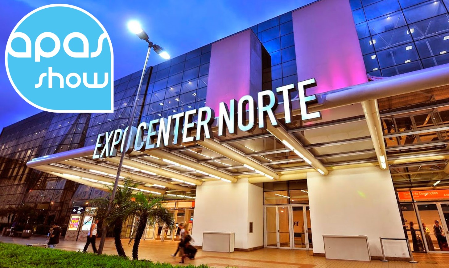 APAS apresenta novo conceito da APAS SHOW e novidades para 2022 - APAS