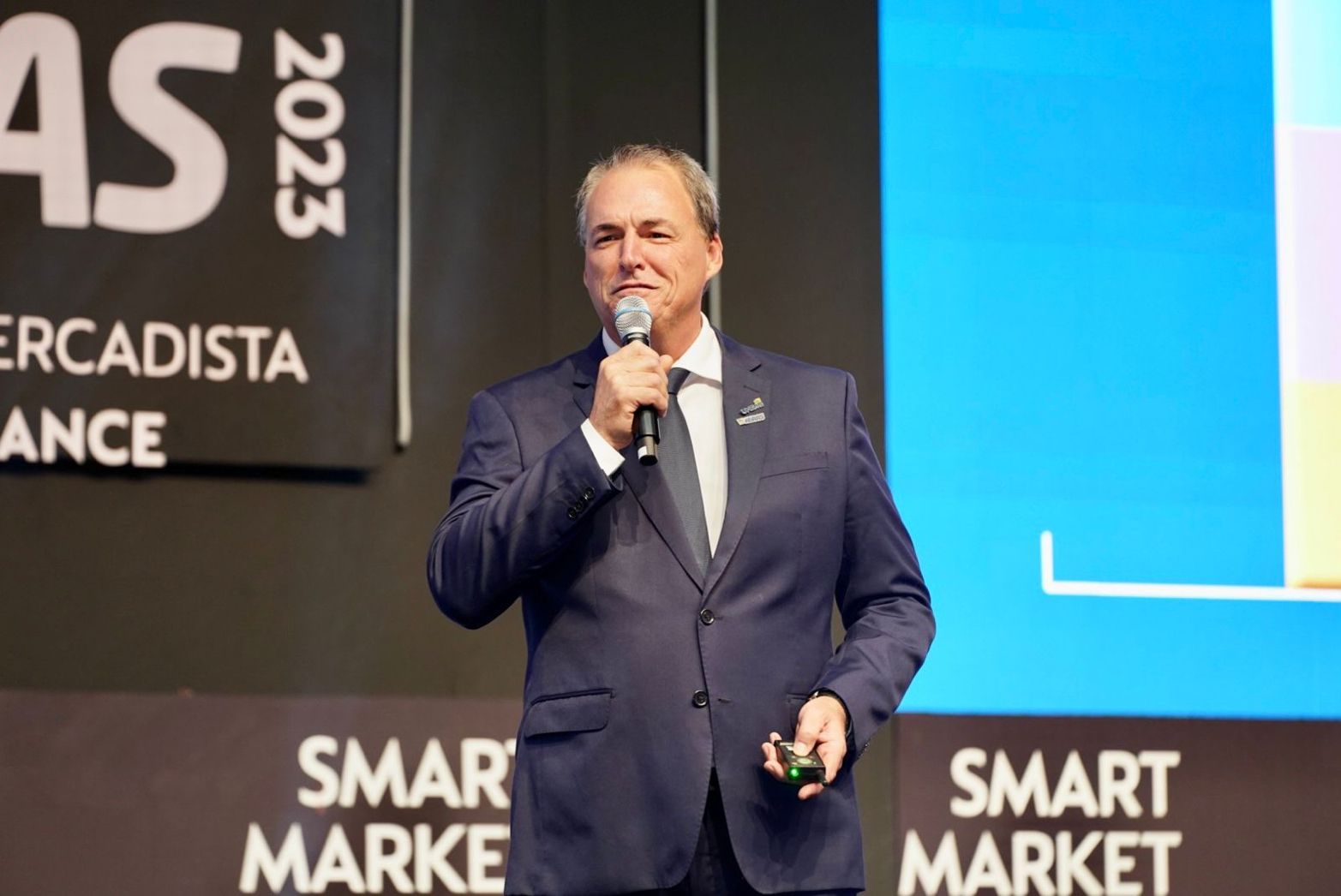 Associados das APAS estão entre as 30 maiores empresas supermercadistas ...