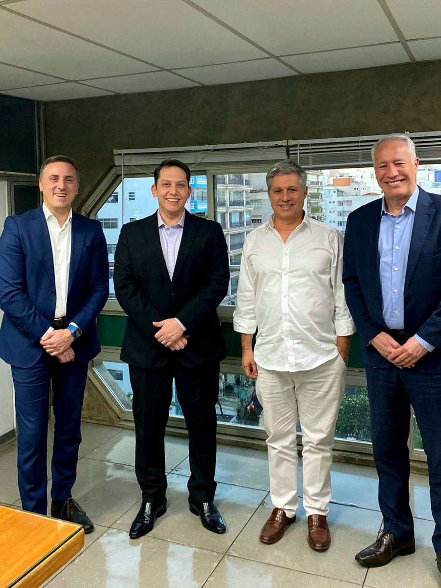 APAS e Ministério do Desenvolvimento Agrário e Agricultura Familiar ...