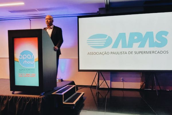 APAS realiza reunião com os expositores da APAS SHOW 2022 - APAS