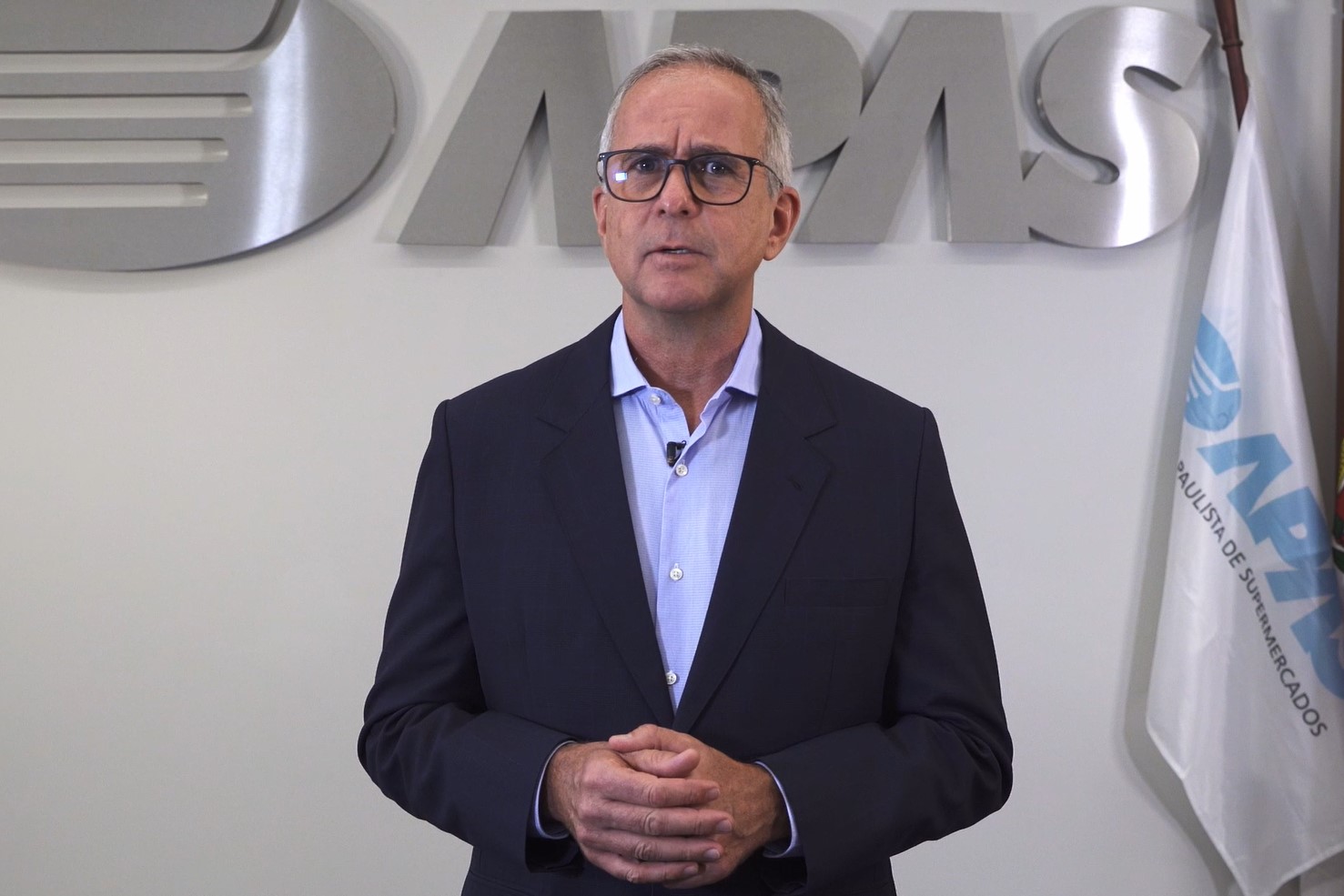 APAS completa 50 anos representando e desenvolvendo o setor ...