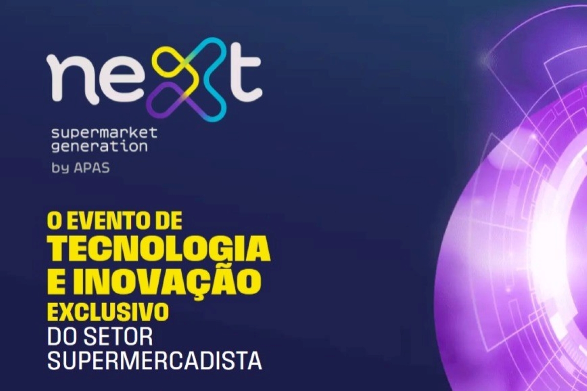 NSG - Next Supermarket Generation 2023 reúne grandes nomes da ...