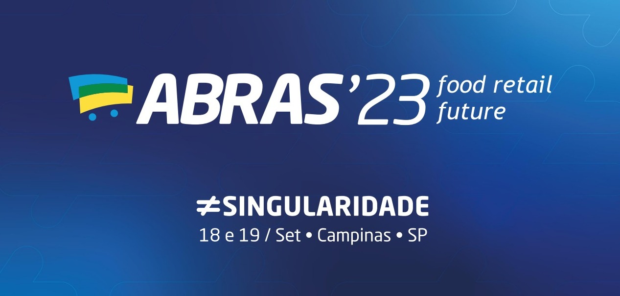 Começa nesta segunda-feira a convenção ABRAS'23 - Food retail future ...