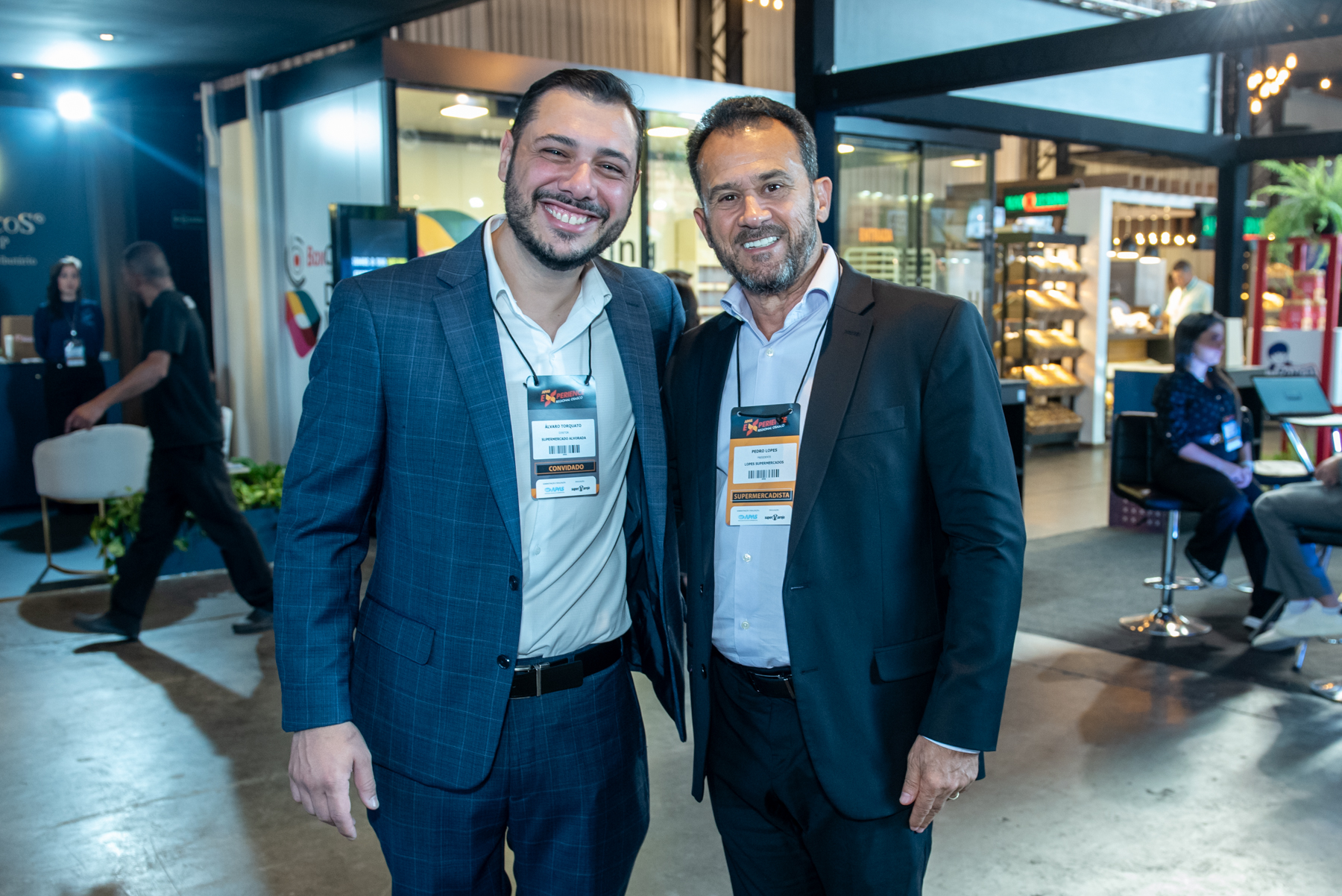 APAS Experience encerra edição de 2023 na Regional Osasco - APAS