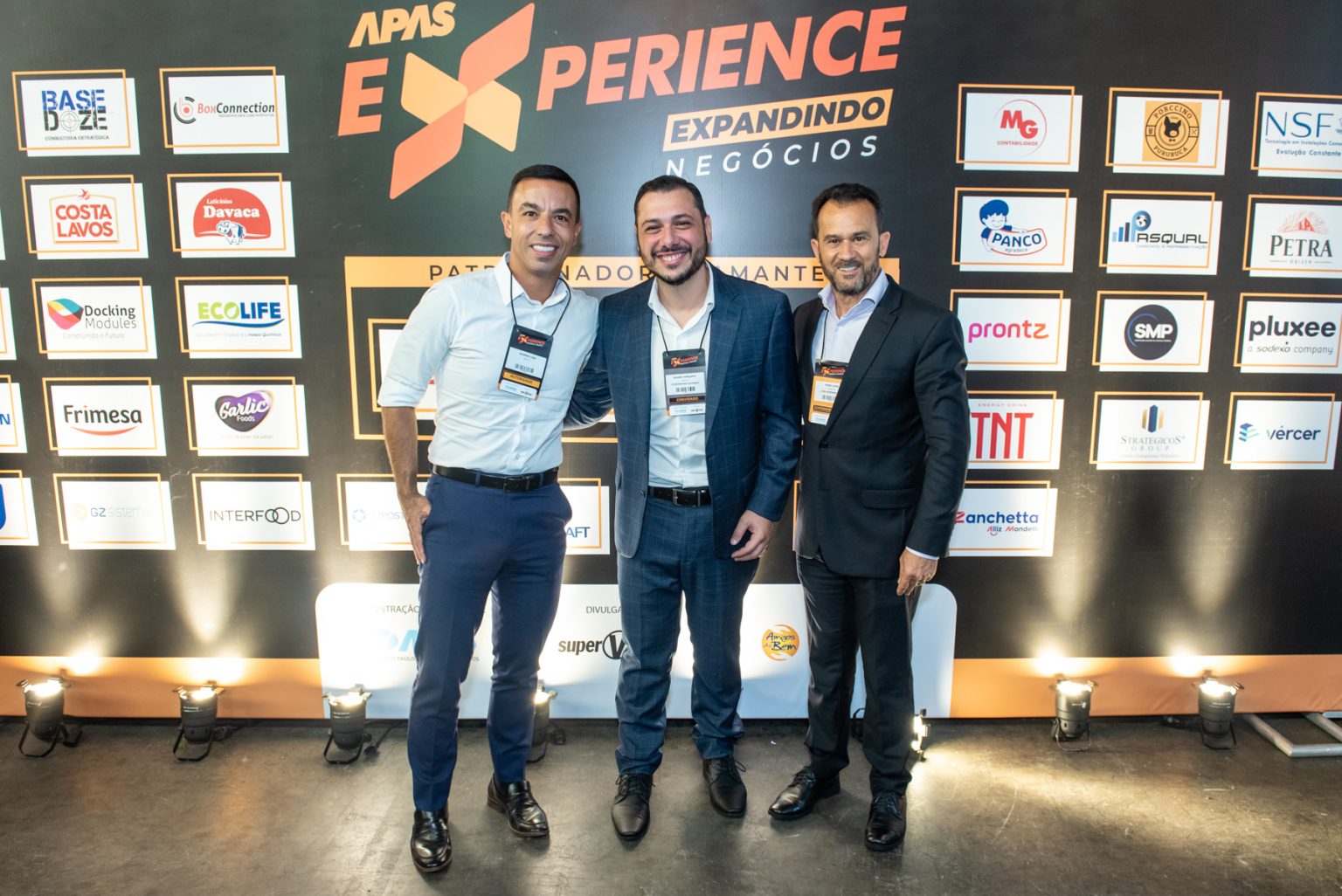 APAS Experience encerra edição de 2023 na Regional Osasco - APAS