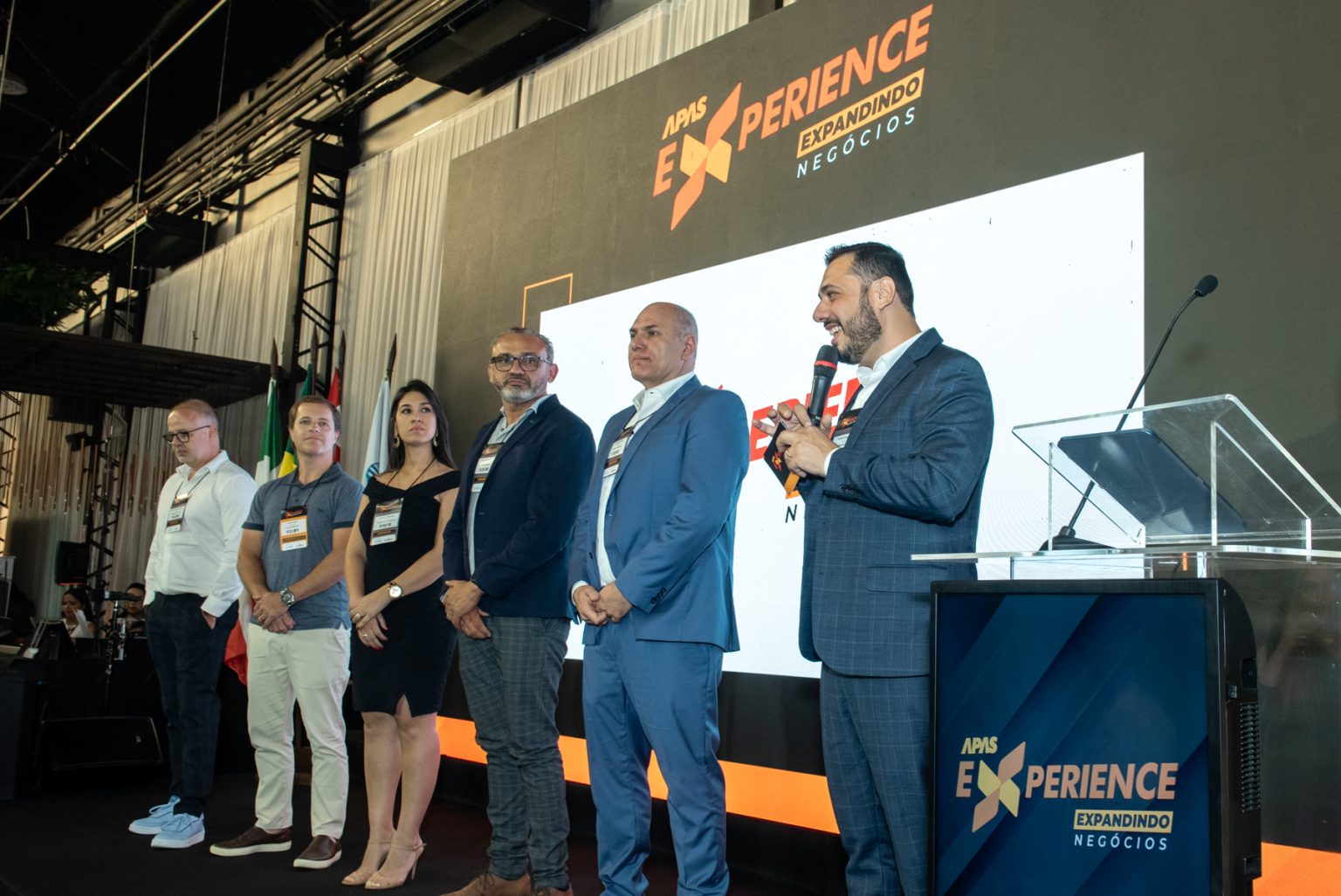 APAS Experience encerra edição de 2023 na Regional Osasco - APAS