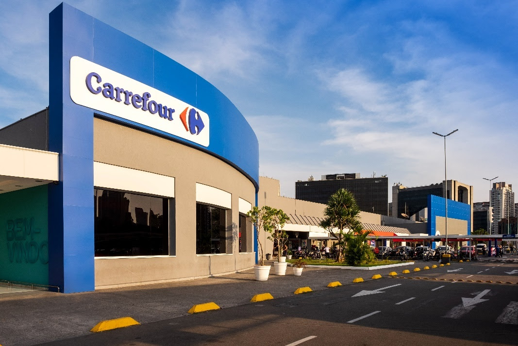 Grupo Carrefour Brasil adquire 30 lojas da rede Makro e intensifica ...
