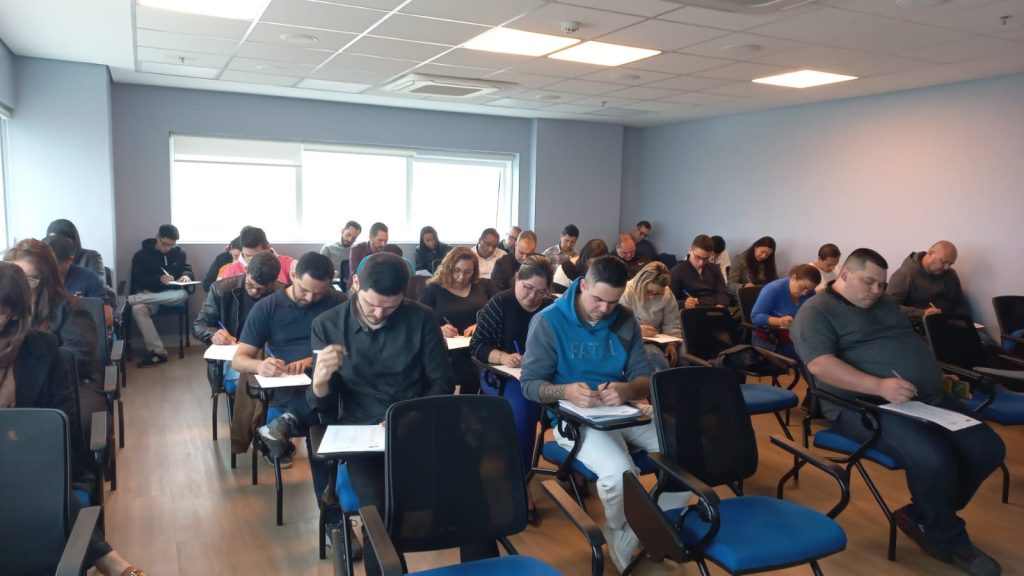 Escola APAS estreia a sua programação de cursos do mês de janeiro - APAS