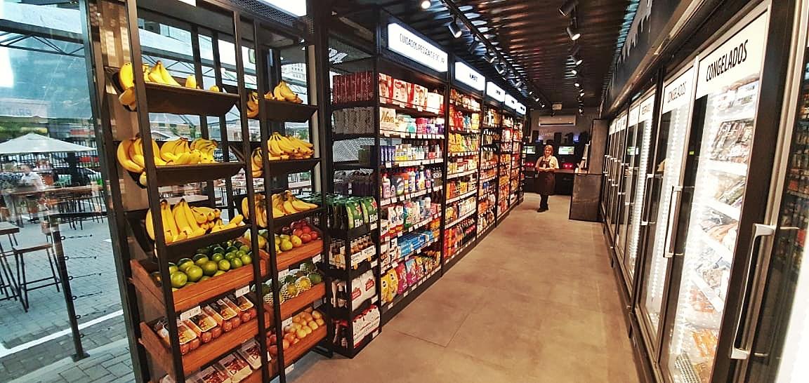 Rede Enxuto inaugura nova unidade em Campinas - APAS