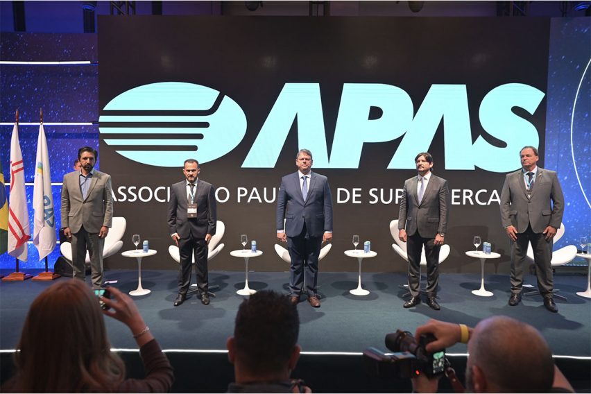 APAS SHOW - APAS