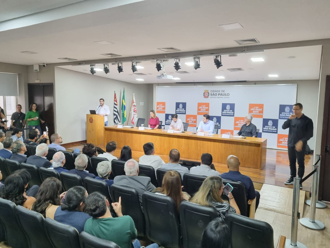 APAS SHOW é anunciada no Calendário de Eventos Estratégicos de São ...