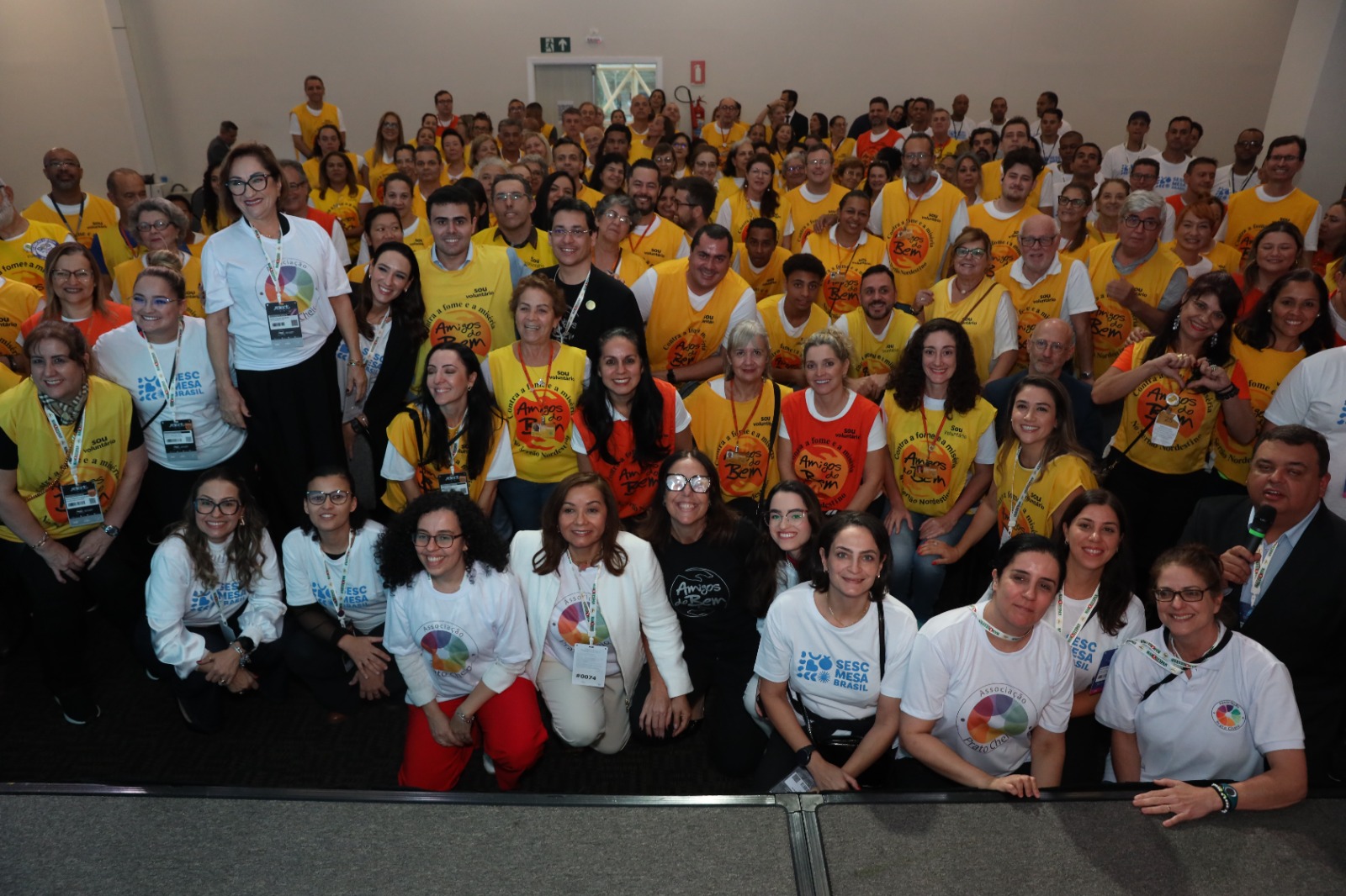 Arrecadação da APAS atinge marca histórica na APAS SHOW com mais de 240 ...