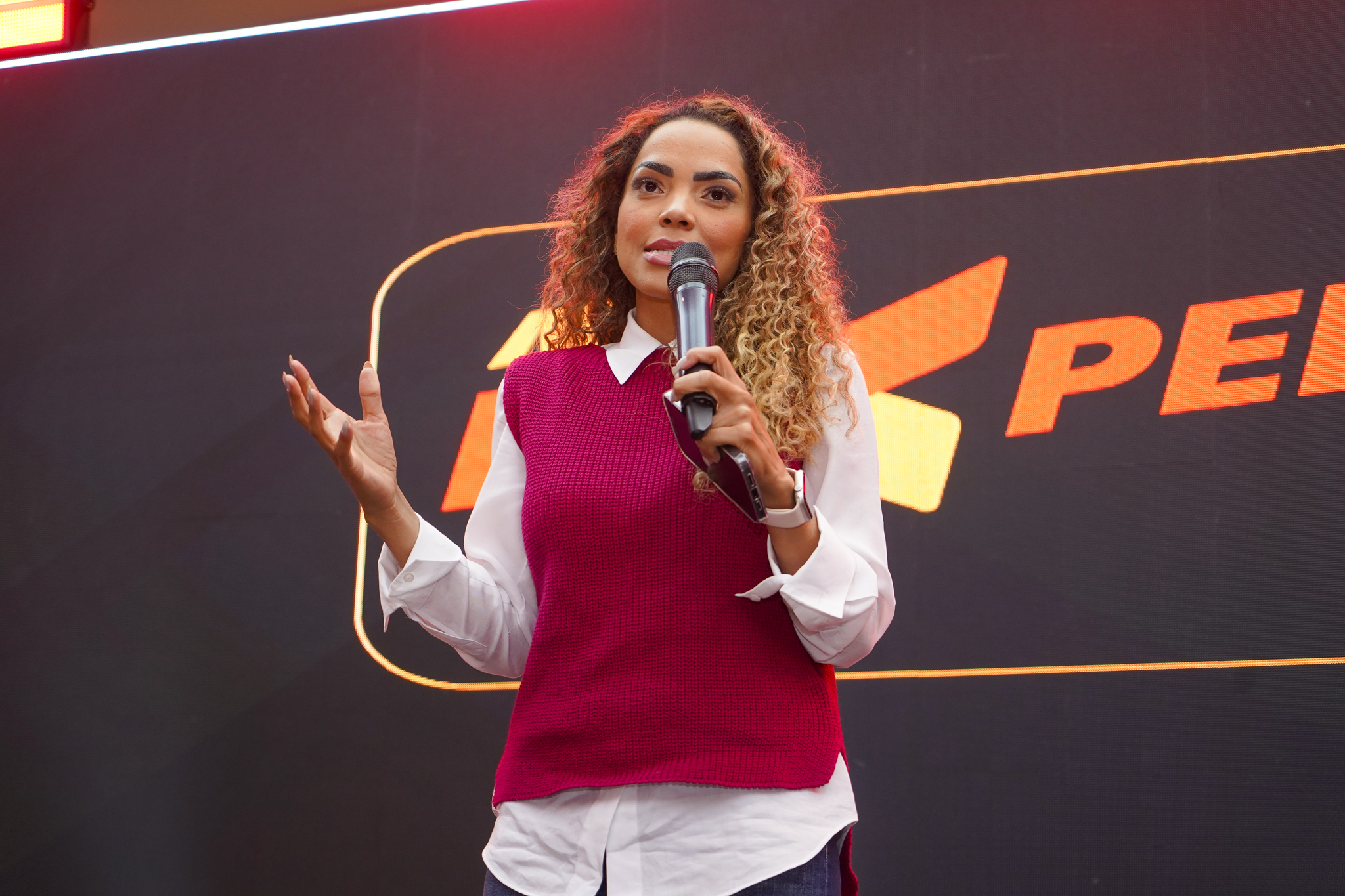 APAS Experience recebe supermercadistas e grande público em Bauru - APAS