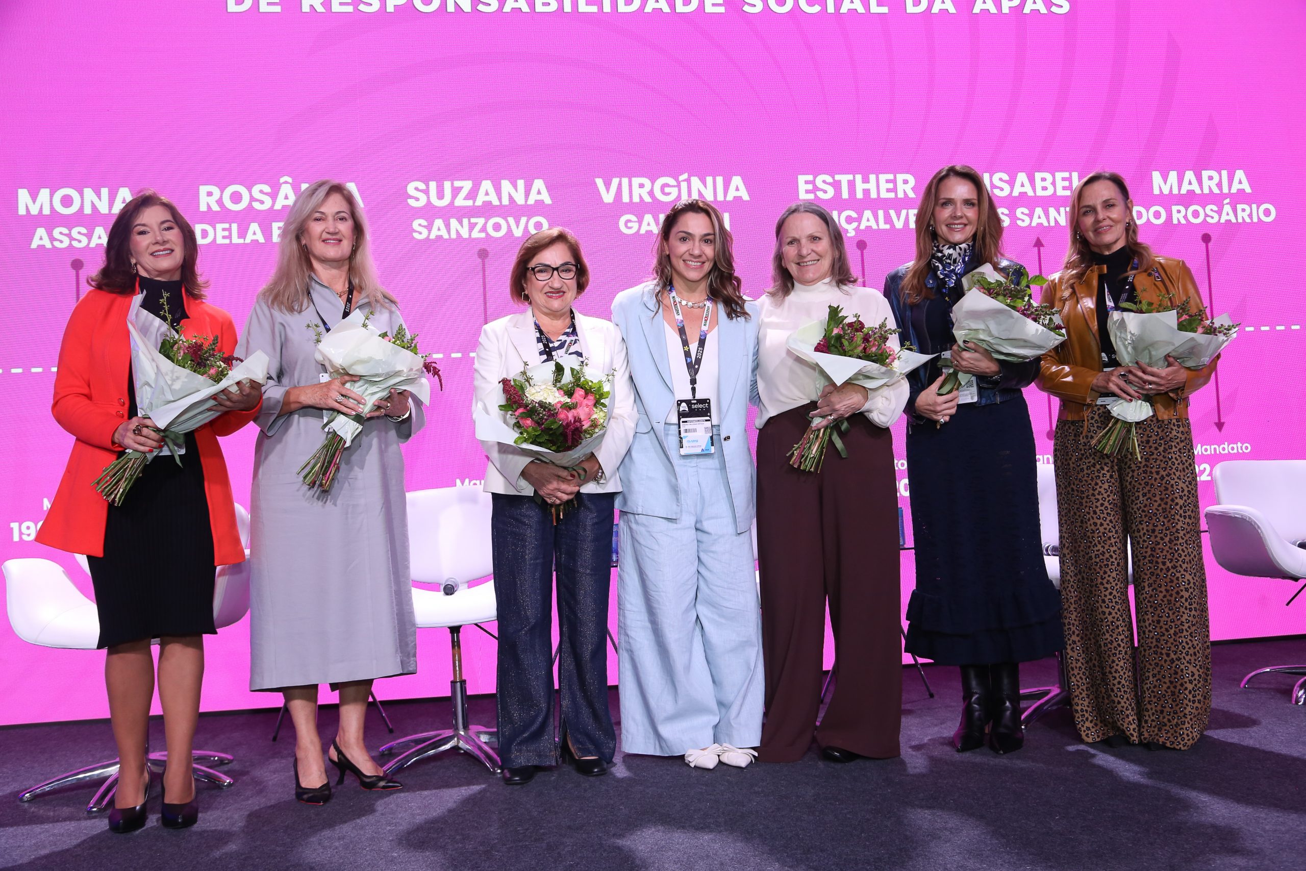 APAS Show 2025 promove evento sobre Responsabilidade Social e ...