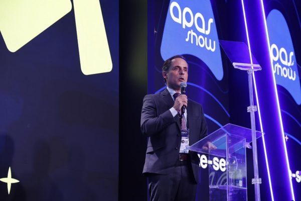 APAS Show 2025 abre as portas e reafirma liderança global no varejo ...