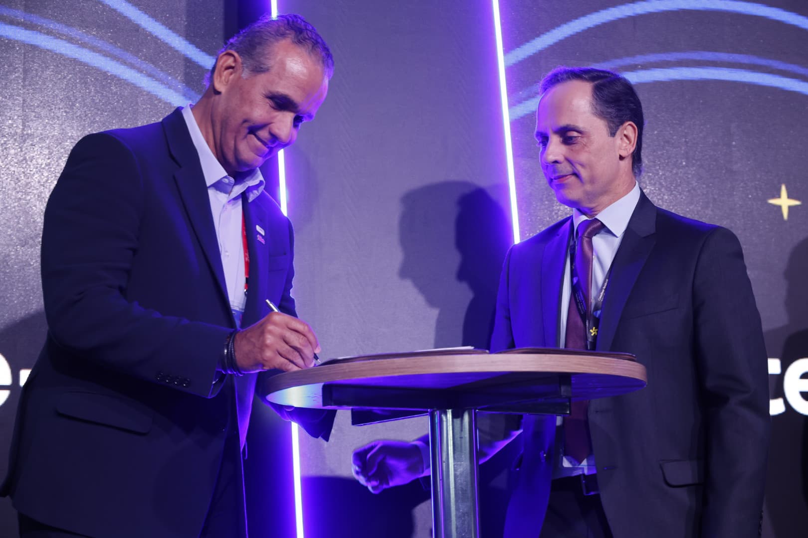 APAS Show 2025 abre as portas e reafirma liderança global no varejo ...