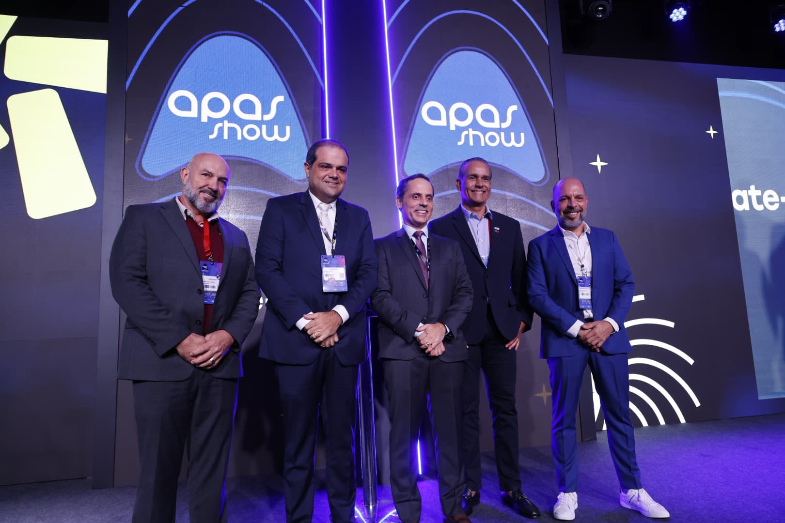 APAS anuncia cursos práticos de capacitação em parceria com referências ...