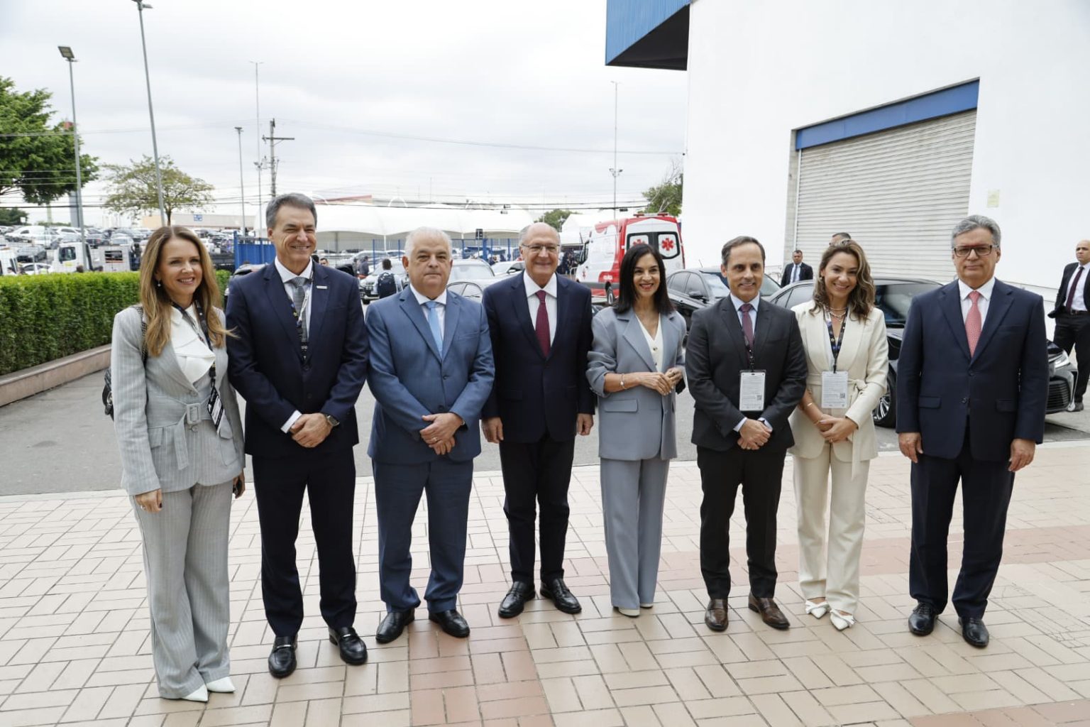 APAS Show 2025 abre as portas e reafirma liderança global no varejo ...