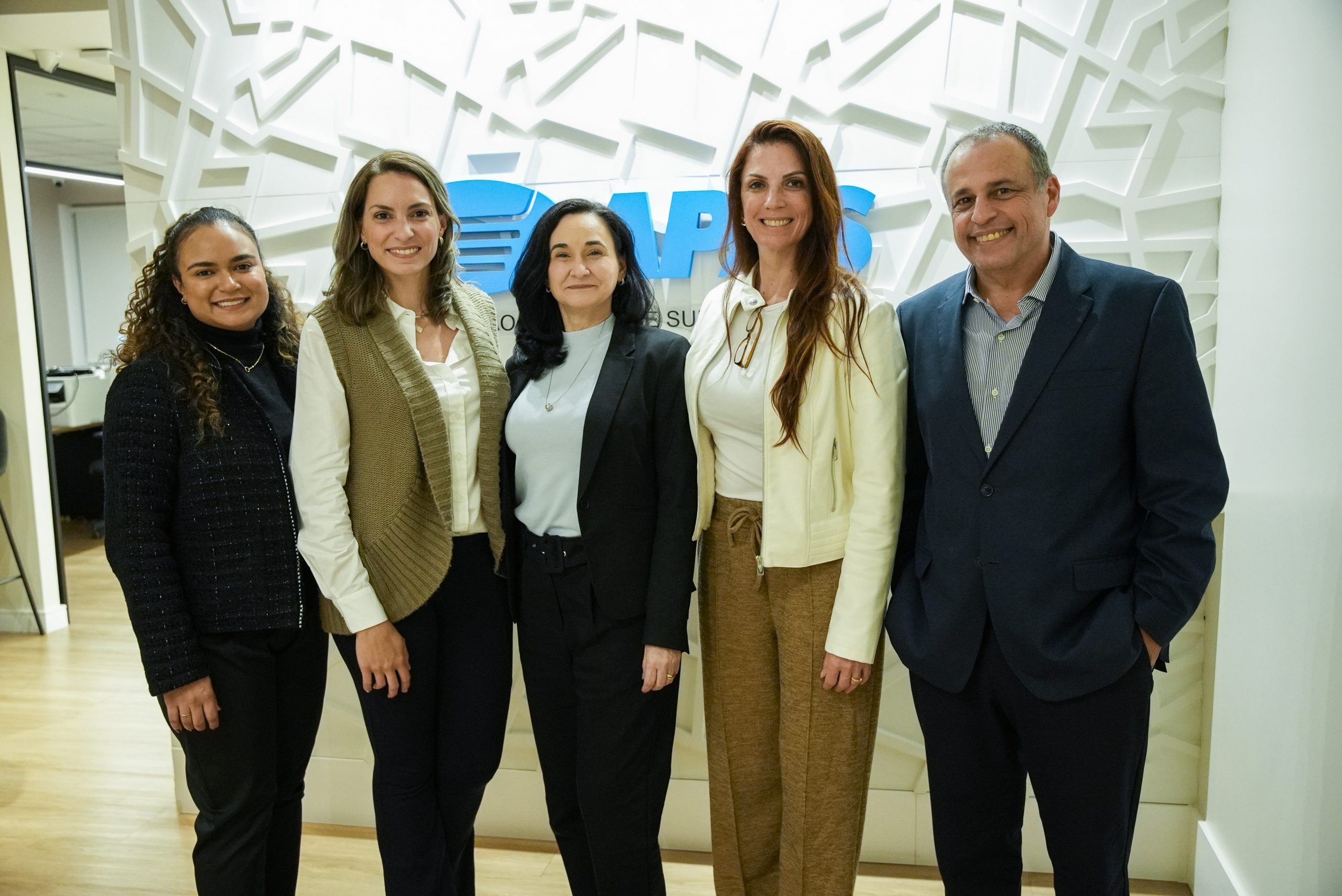 APAS promove encontro estratégico com supermercadistas em Ribeirão ...