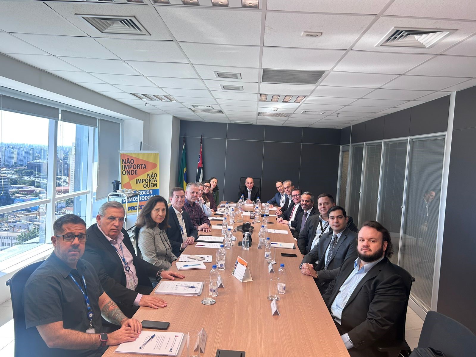 APAS e Câmara Técnica do Procon-SP: Aliança Estratégica em Defesa do ...