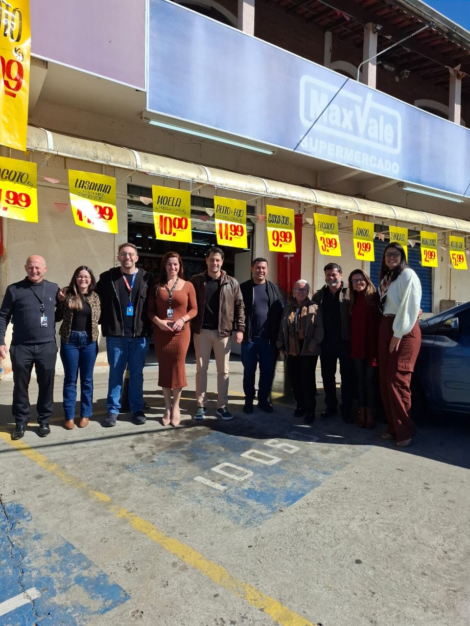 APAS Regional Vale do Paraíba intensifica presença junto aos associados ...