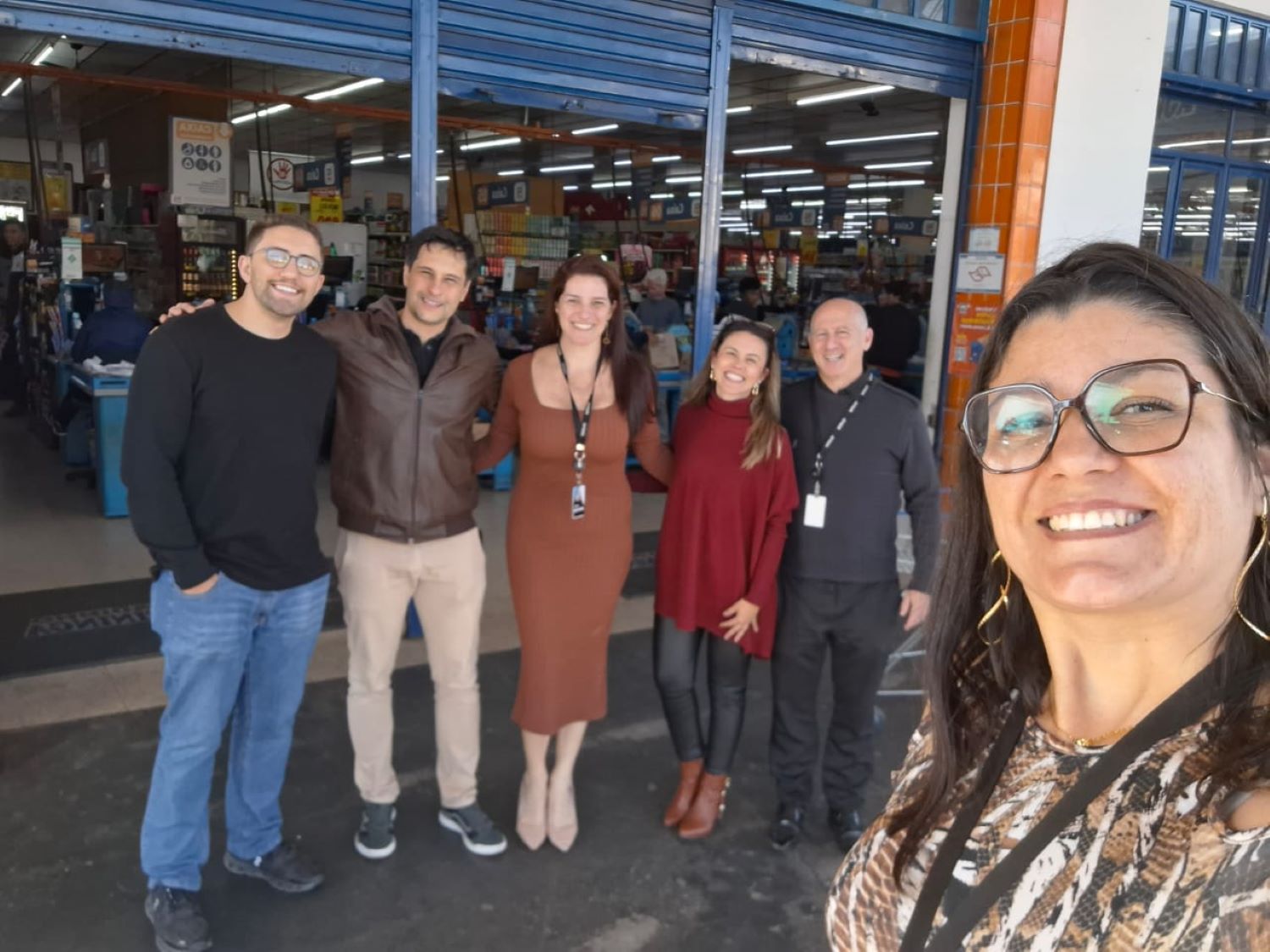 APAS Regional Vale do Paraíba intensifica presença junto aos associados ...